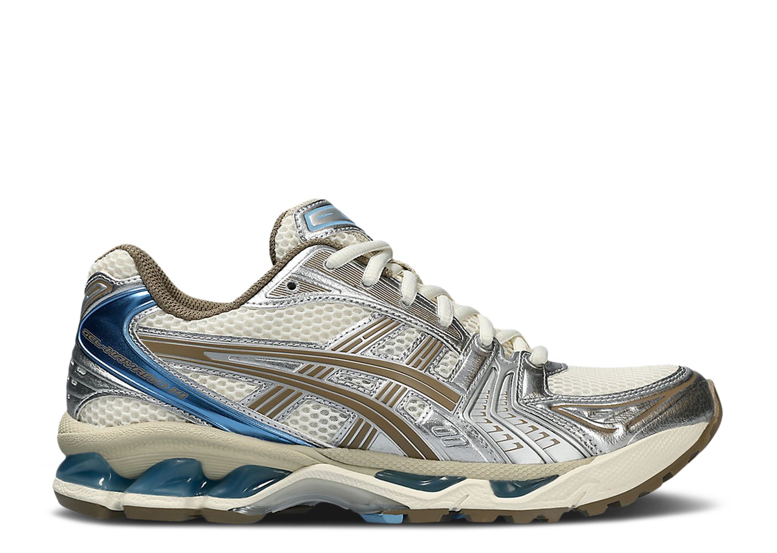Asics Gel-Kayano 14 – Drip Monopoly