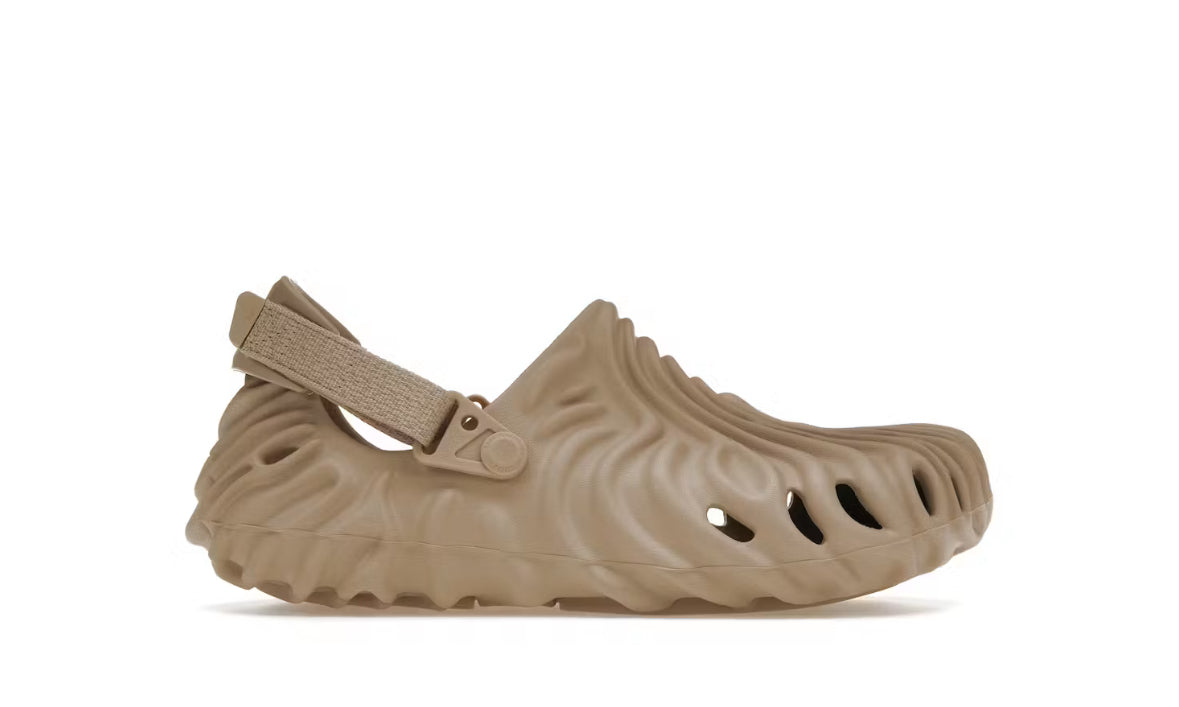 Crocs Pollex Clog – Drip Monopoly