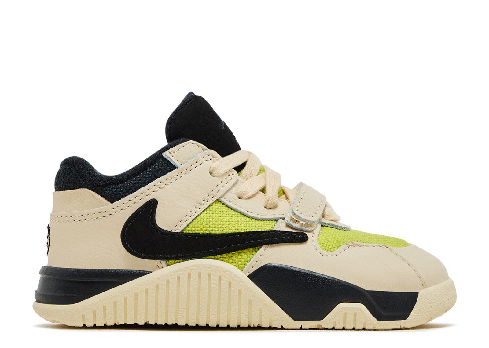 Air Jordan x Travis Scott Jumpman Jack – Drip Monopoly