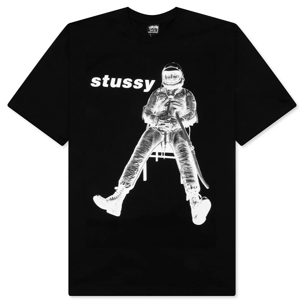 Stussy Astronaut T-Shirt – Drip Monopoly