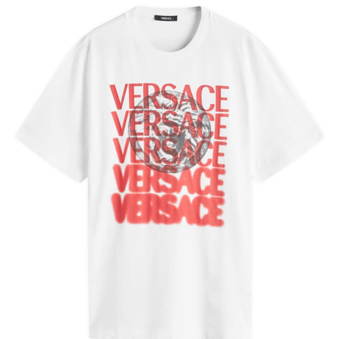 Versace Medusa T-Shirt – Drip Monopoly