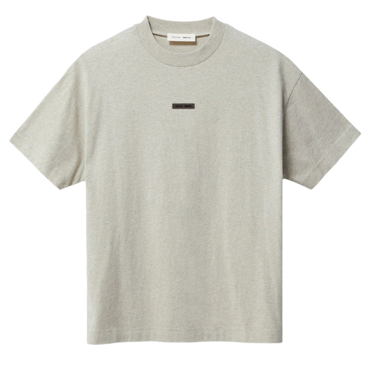 Fear of God Essentials T-Shirt – Drip Monopoly