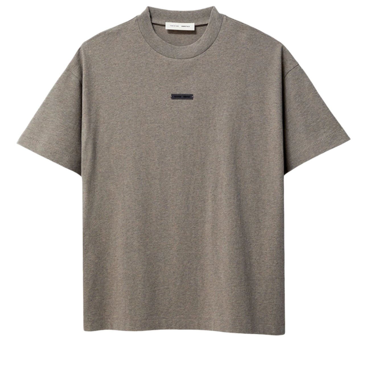 Fear of God Essentials T-Shirt – Drip Monopoly