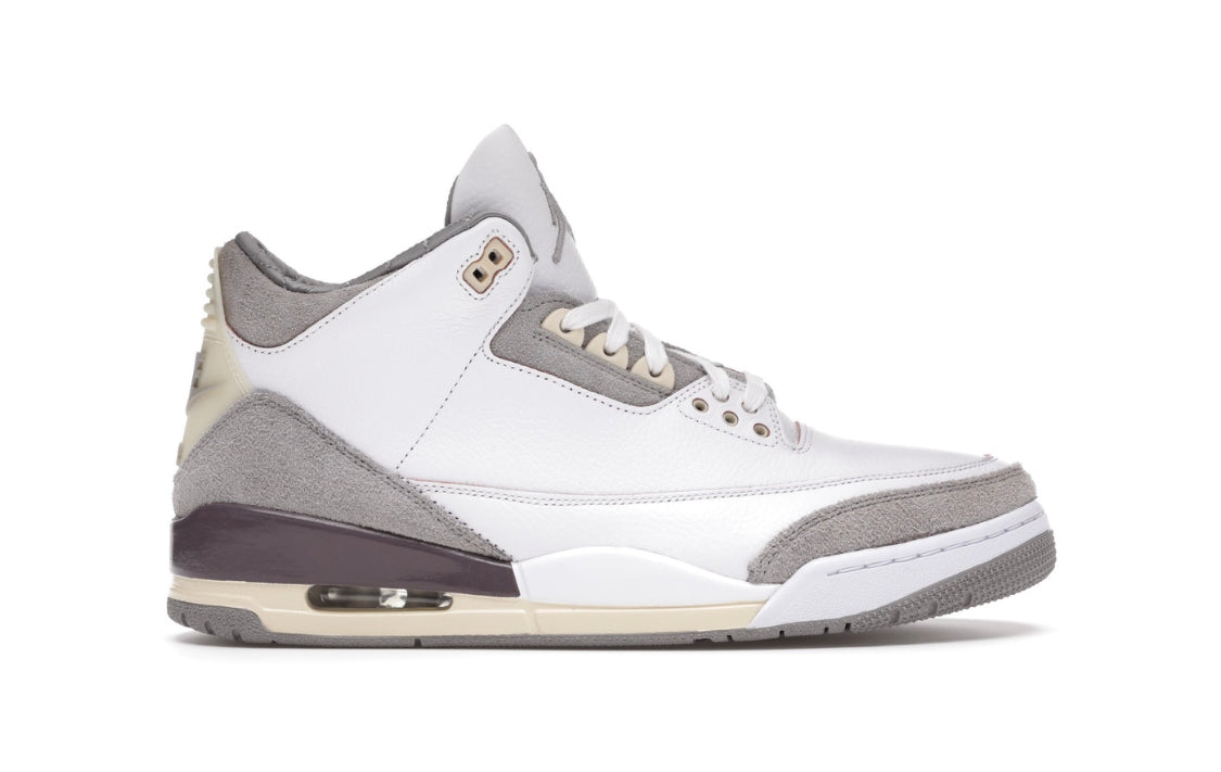 Air Jordan 3 Retro A Ma Maniere – Drip Monopoly